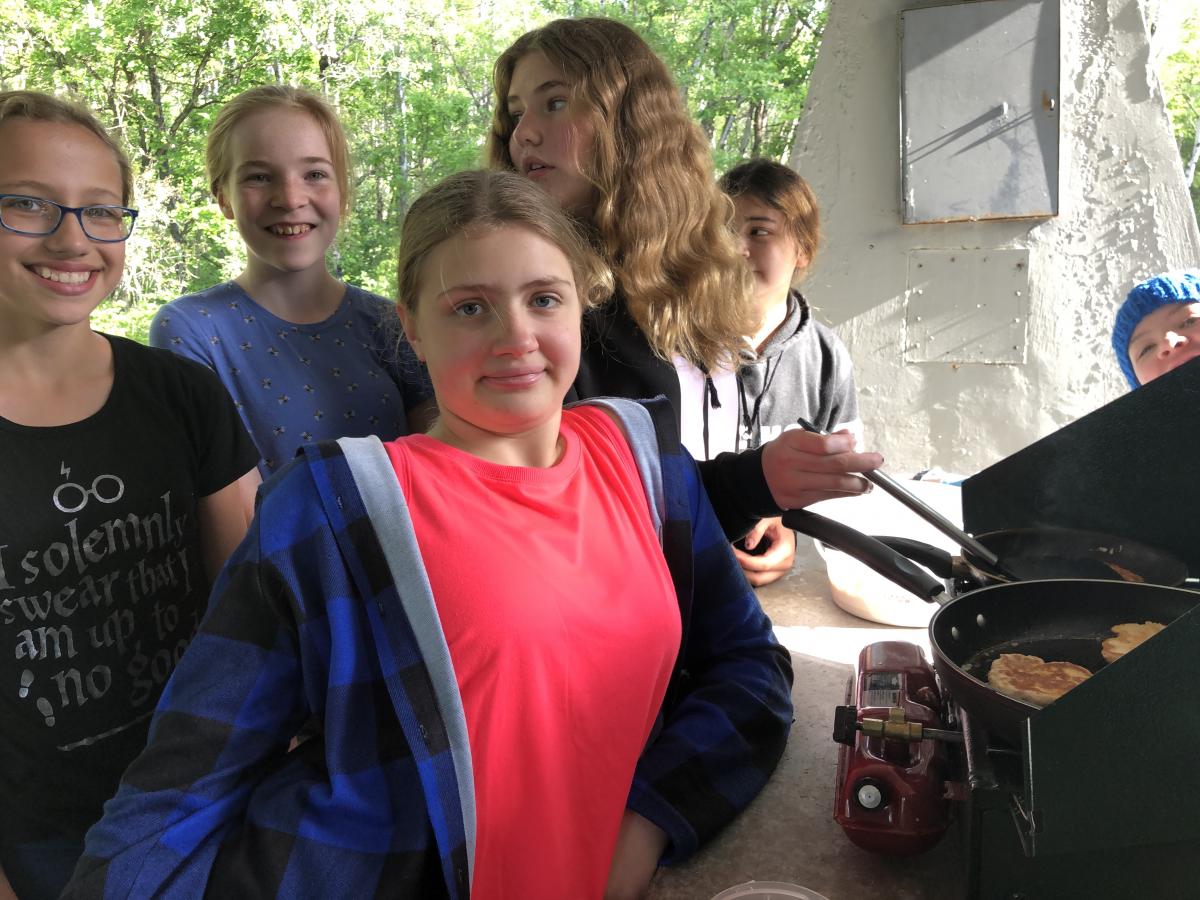 Alternative Education Week 2018-2019 – Westgate Mennonite Collegiate