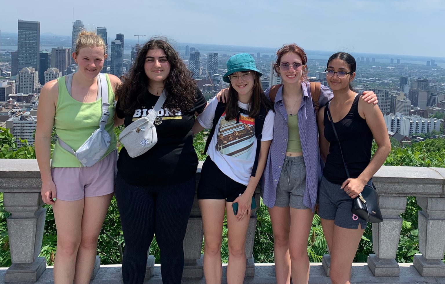 Grade 12s in June – Westgate Mennonite Collegiate