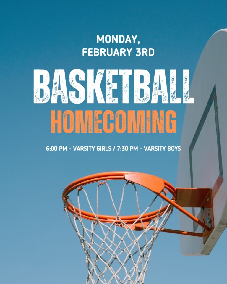 Basketball Homecoming Event – Westgate Mennonite Collegiate